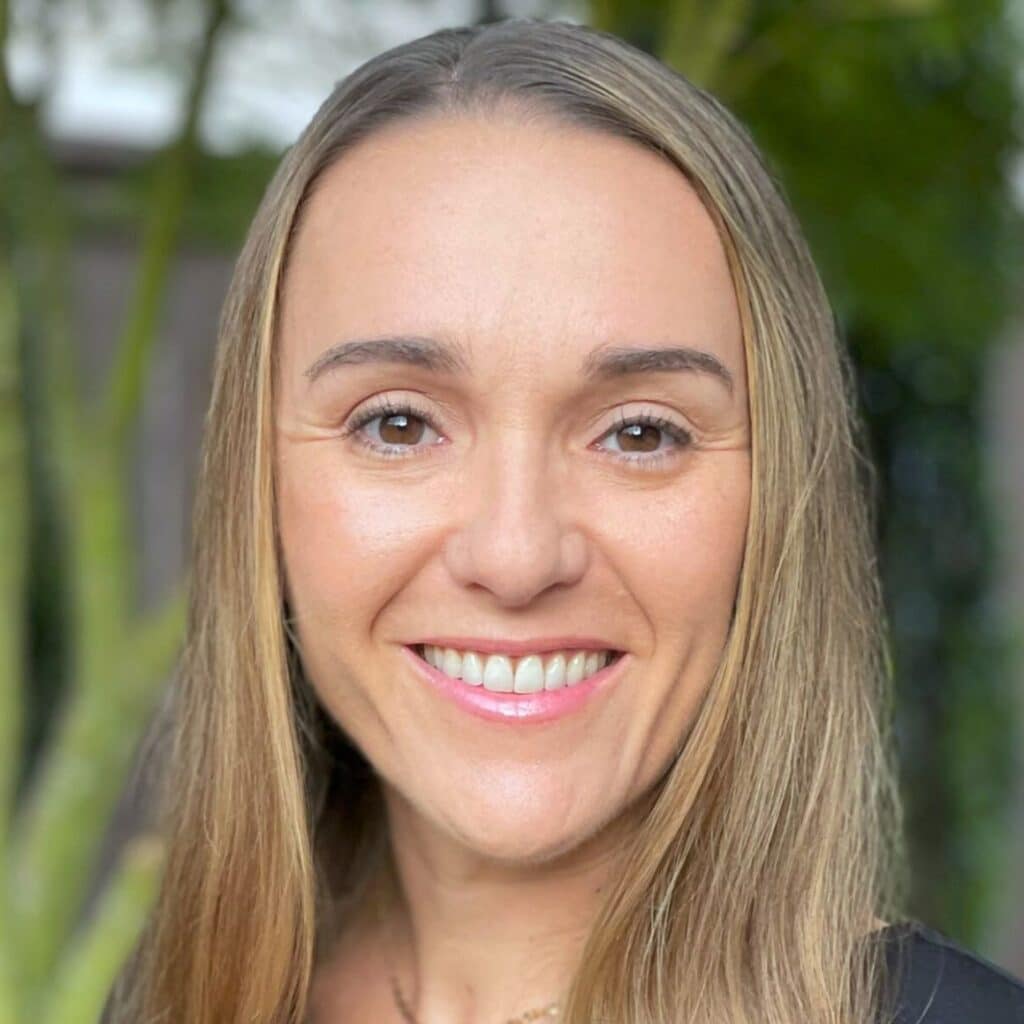 Alicia Lyle, PhD (CDC) - PCOS Stakeholder Meeting