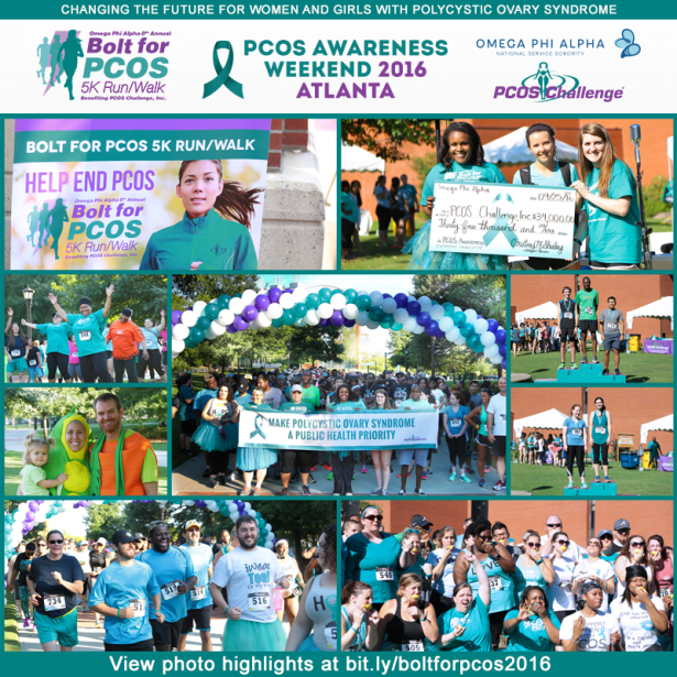 PCOS Awareness Symposium 2016 – Atlanta Highlights – PCOS Awareness ...