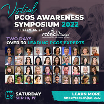 Event Overview - Virtual PCOS Awareness Symposium