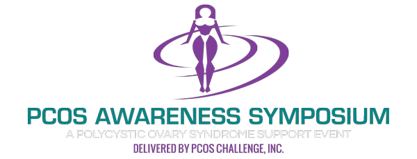 pcos-symposium-logo-white | PCOS Awareness Symposium