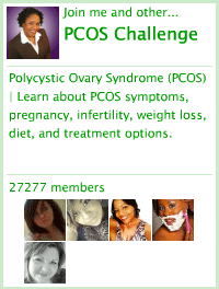 PCOS Support – PCOS Challenge | PCOS Awareness Symposium