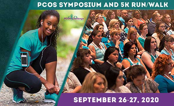 PCOS Awareness Weekend 2020 – Philadelphia | PCOS Awareness Symposium