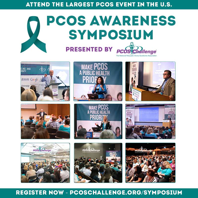 PCOS Awareness Symposium | PCOS Awareness Symposium