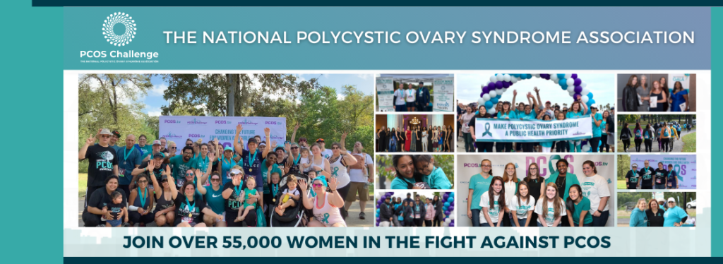 PCOS Challenge 2023 | PCOS Challenge: The National Polycystic Ovary ...
